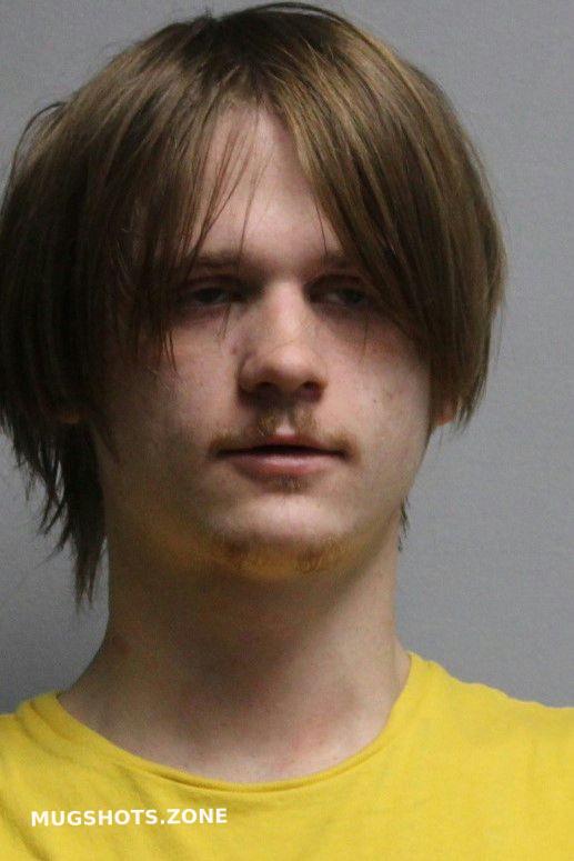 CHANEY BRYAN WESLEY DYLAN 09/09/2025 - Butler County Mugshots Zone