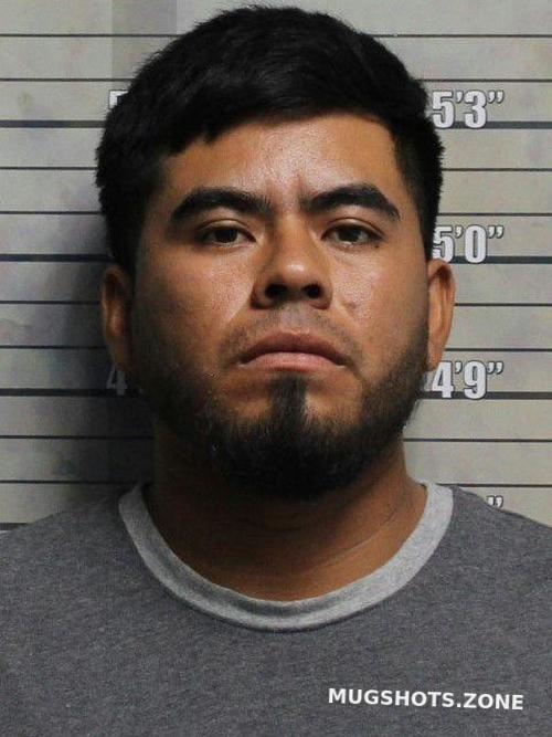 PEREZ ESCOBAR OMBAR 09/13/2025 - Butler County Mugshots Zone