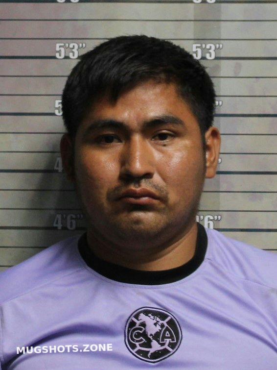 PAN MIGUEL ANGEL 09/14/2025 - Butler County Mugshots Zone