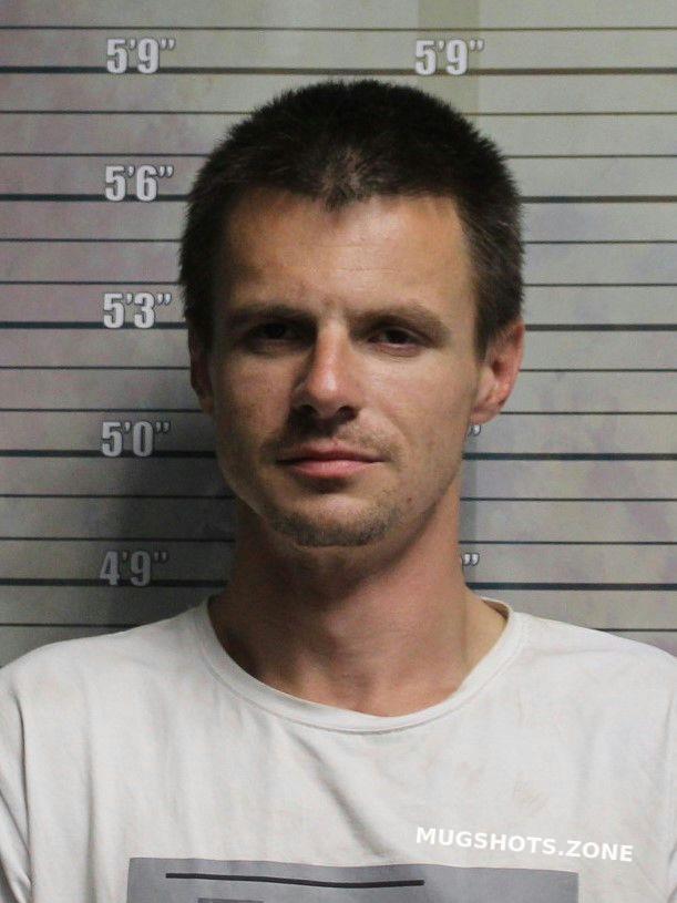 MILLER BRANDON WAYNE 09/14/2025 - Butler County Mugshots Zone