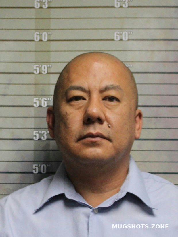 TIEN SHYH CHING 09/15/2025 - Butler County Mugshots Zone