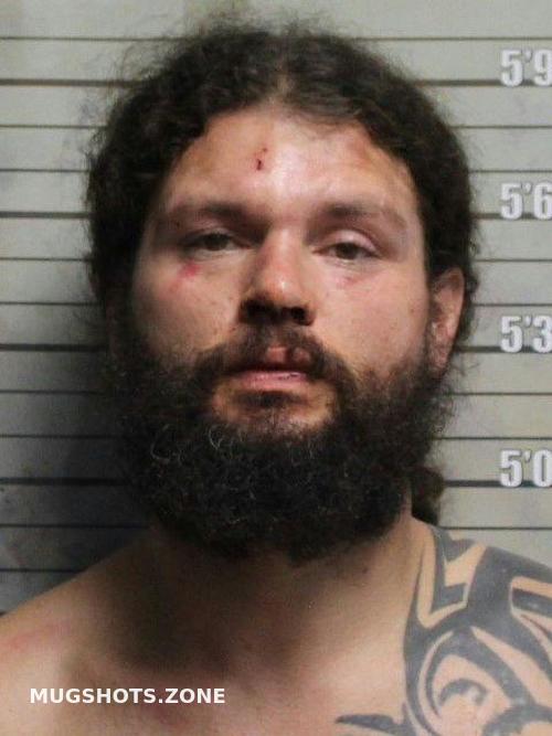 MOORE JEREMIE JOSHUA 09/16/2025 - Butler County Mugshots Zone