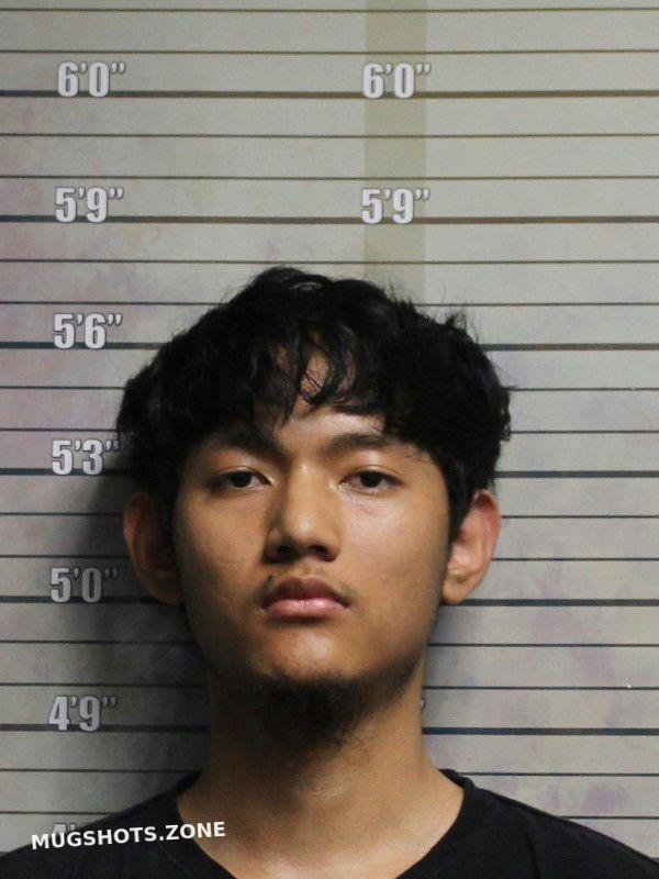 GURUNG JOHN 09/16/2025 - Butler County Mugshots Zone