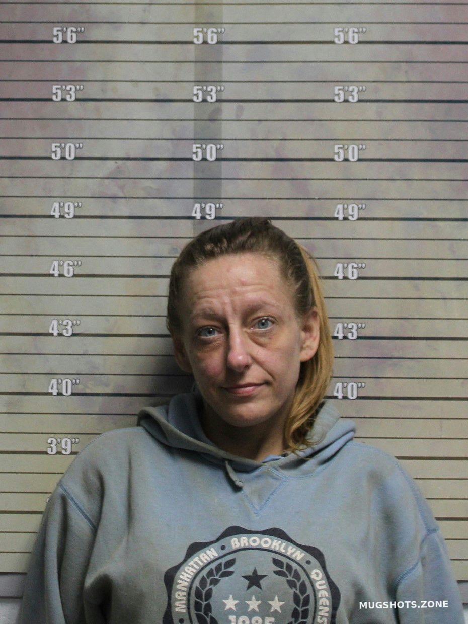 JAMES AMANDA MICHELLE 09/16/2025 - Butler County Mugshots Zone