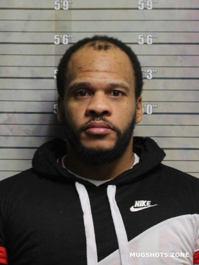 JONES JR JERRY JEROME 09/17/2025 - Butler County Mugshots Zone