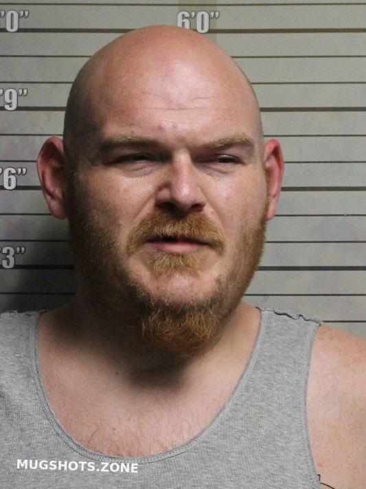 LARSON SCOTT ANTHONY 09/17/2025 - Butler County Mugshots Zone