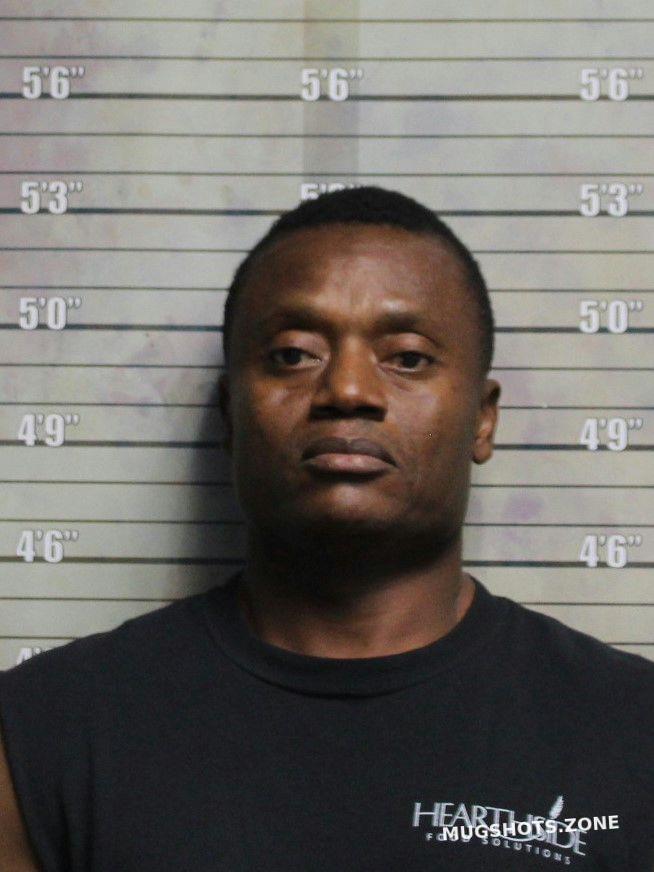 DAVID ERNEST 09/17/2025 - Butler County Mugshots Zone