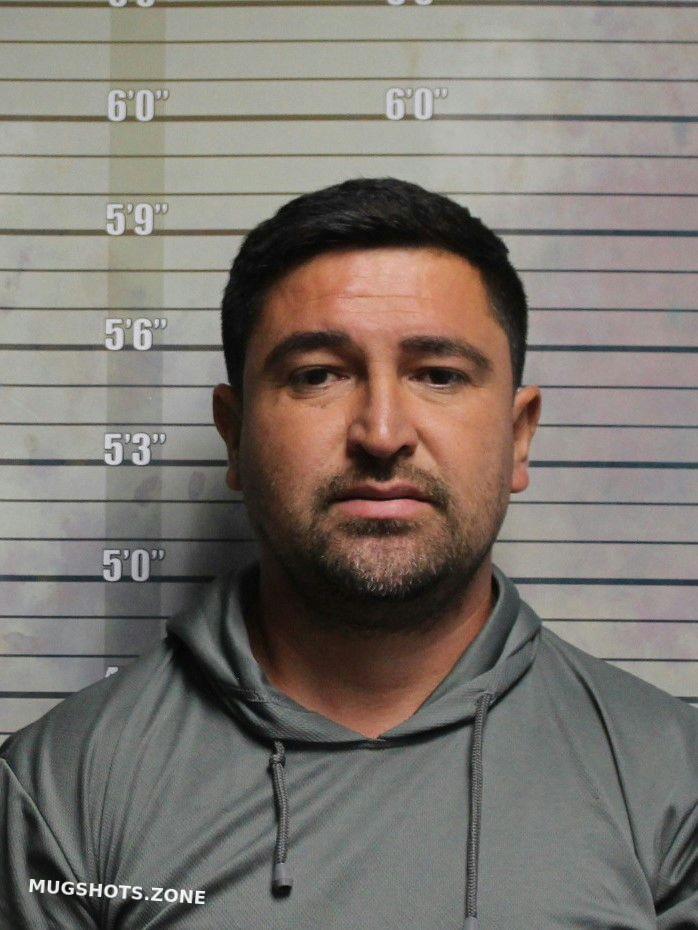 LIZAMA-JARA JESUS ALBERTO 09/18/2025 - Butler County Mugshots Zone
