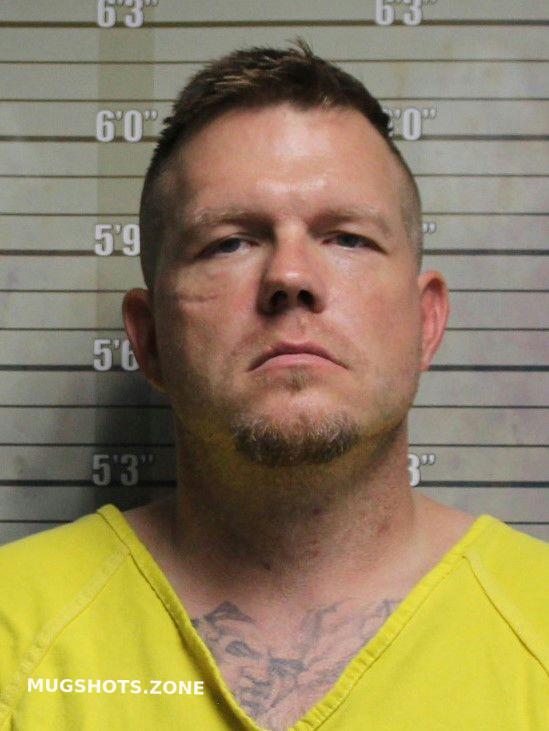 WILSON ERIC CHRISTOPHER 09/18/2025 - Butler County Mugshots Zone