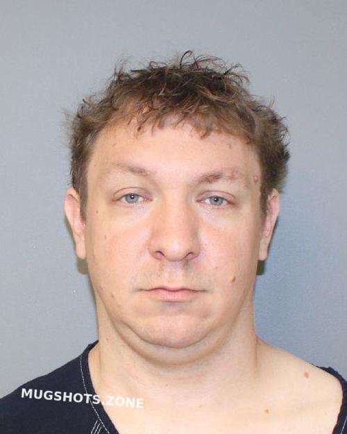 BECRAFT MATTHEW JAMES 09/19/2025 - Butler County Mugshots Zone