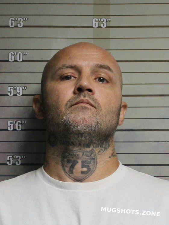 ASKINS JR MICHAEL JAY 09/19/2025 - Butler County Mugshots Zone