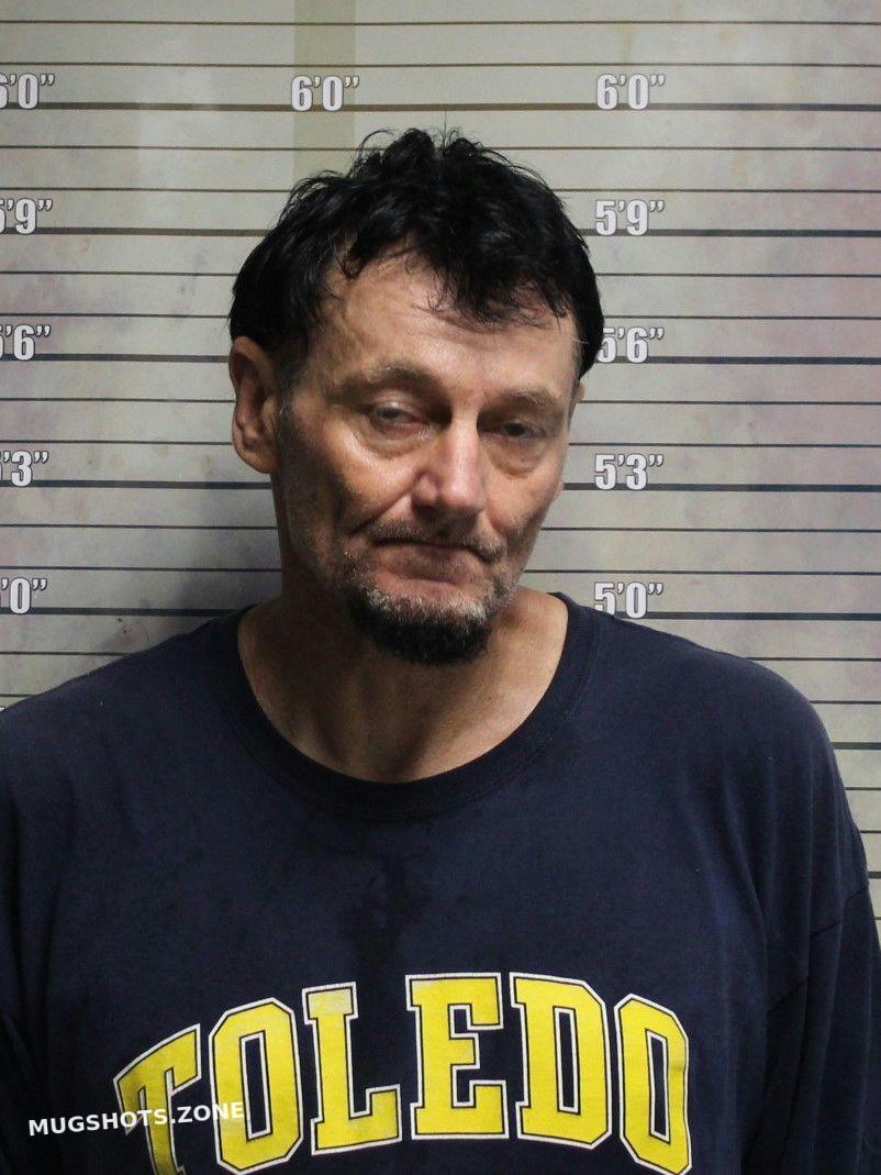 DAVIDSON JOEY RAY 09/20/2025 - Butler County Mugshots Zone
