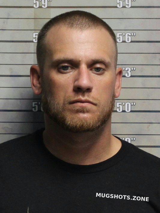 FALKNER CHRISTIAN TYLER 09/20/2025 - Butler County Mugshots Zone