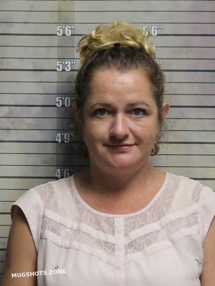 BARKER BECKY JO 09/23/2025 - Butler County Mugshots Zone