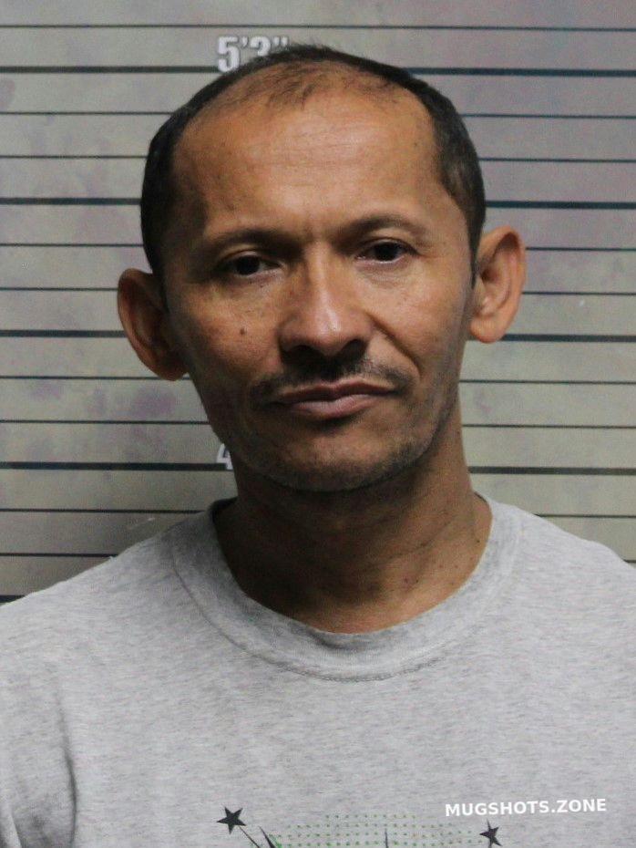 GARCIA PADILLA CARLOS 09/23/2025 - Butler County Mugshots Zone