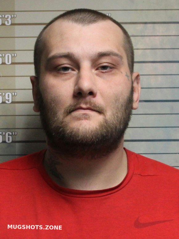 MILLS CODY MICHAEL RILEY 09/24/2025 - Butler County Mugshots Zone