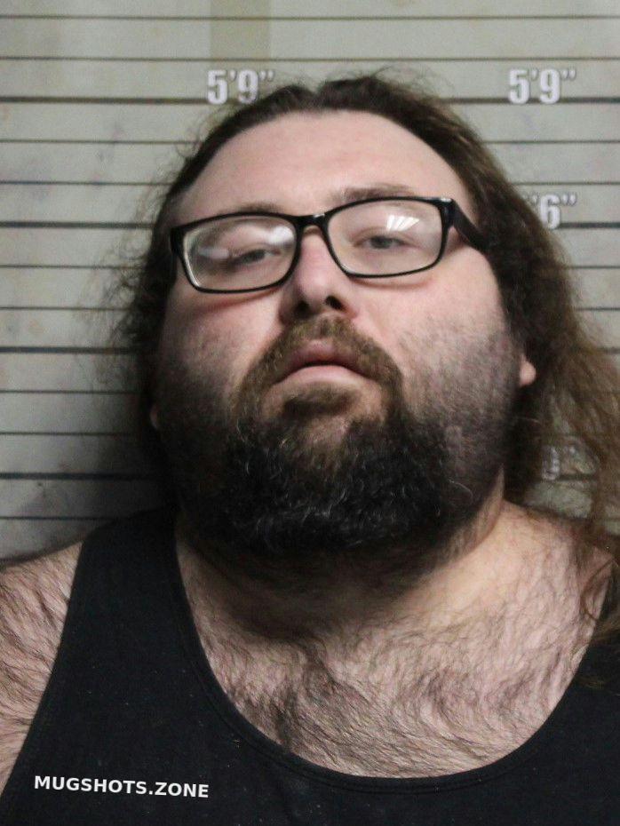 PARSONS CHRISTOPHER ANDREW 09/24/2025 - Butler County Mugshots Zone