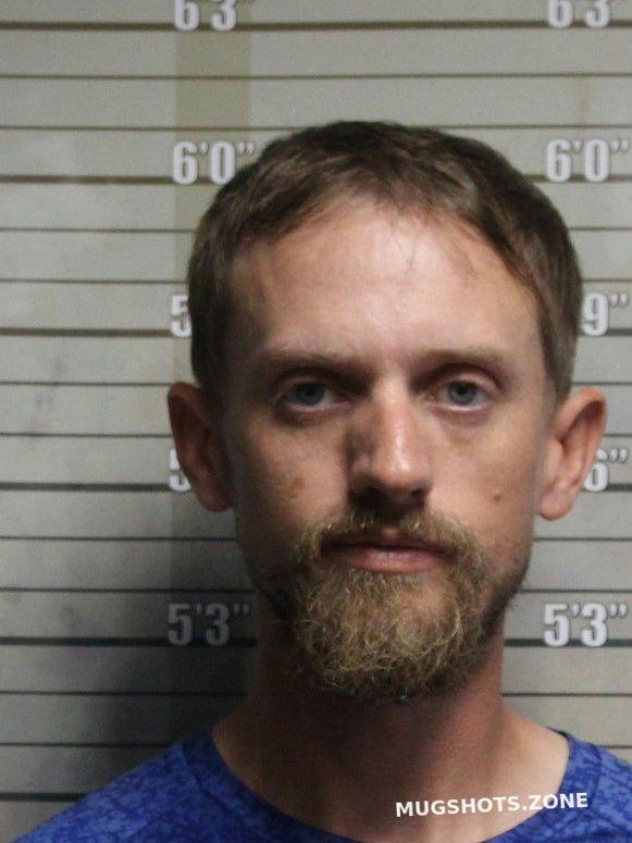 MURRAY KYLE ALLEN 09/24/2025 - Butler County Mugshots Zone