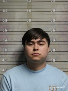 LOPEZ DIEGO LOPEZ 09/24/2025 - Butler County Mugshots Zone