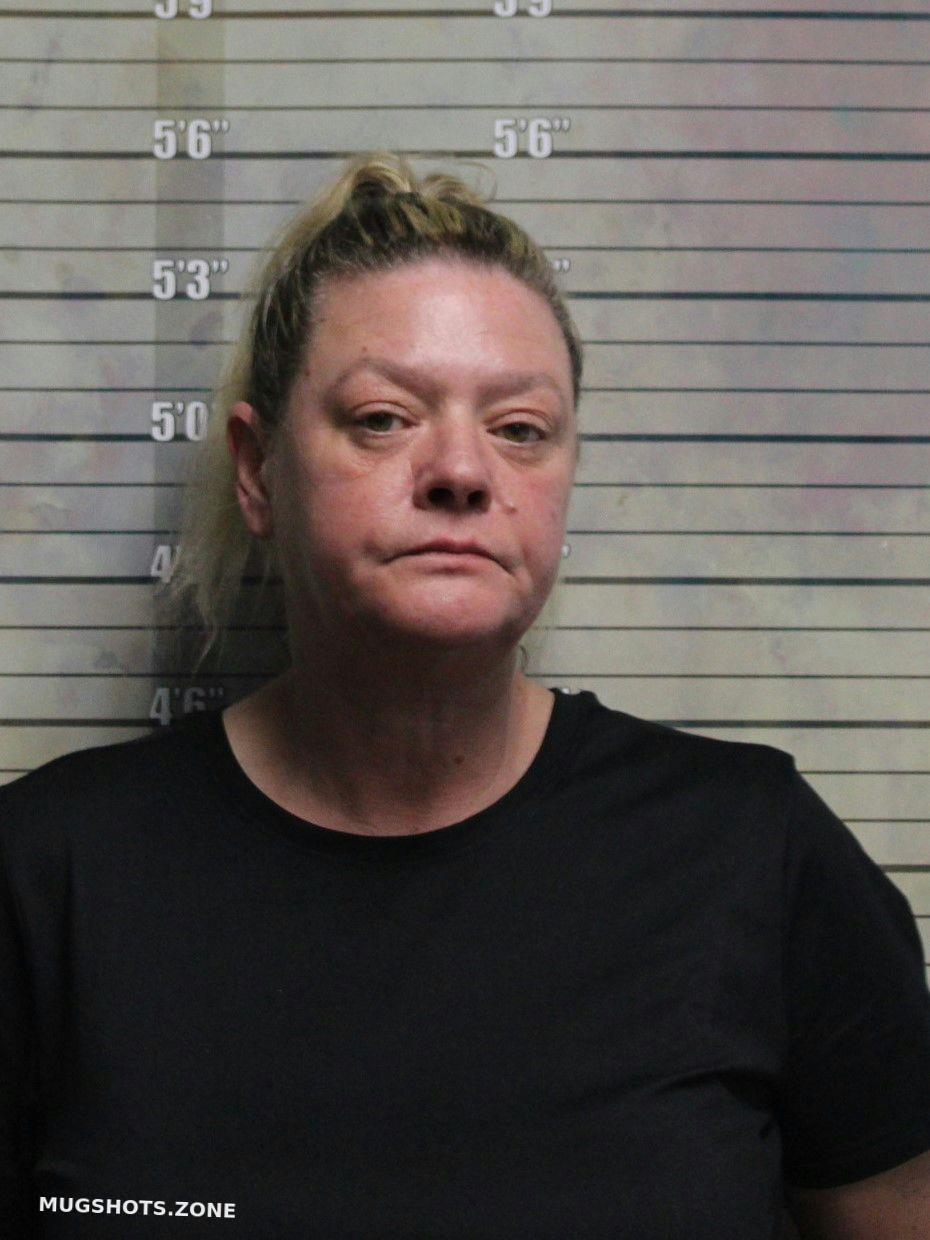 FITTERER LISA RENEE 09/25/2025 - Butler County Mugshots Zone