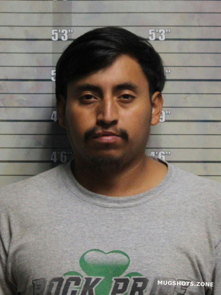 GIRON LOPEZ PEDRO 09/25/2025 - Butler County Mugshots Zone