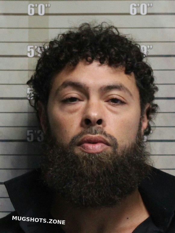 WALLS CHRISTOPHER JASON 09/25/2025 - Butler County Mugshots Zone