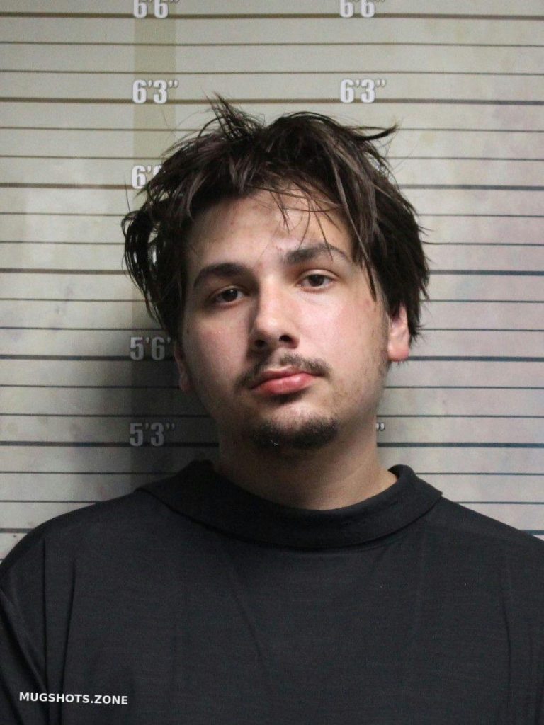 JOHNSON RYAN MICHAEL 09/28/2025 - Butler County Mugshots Zone