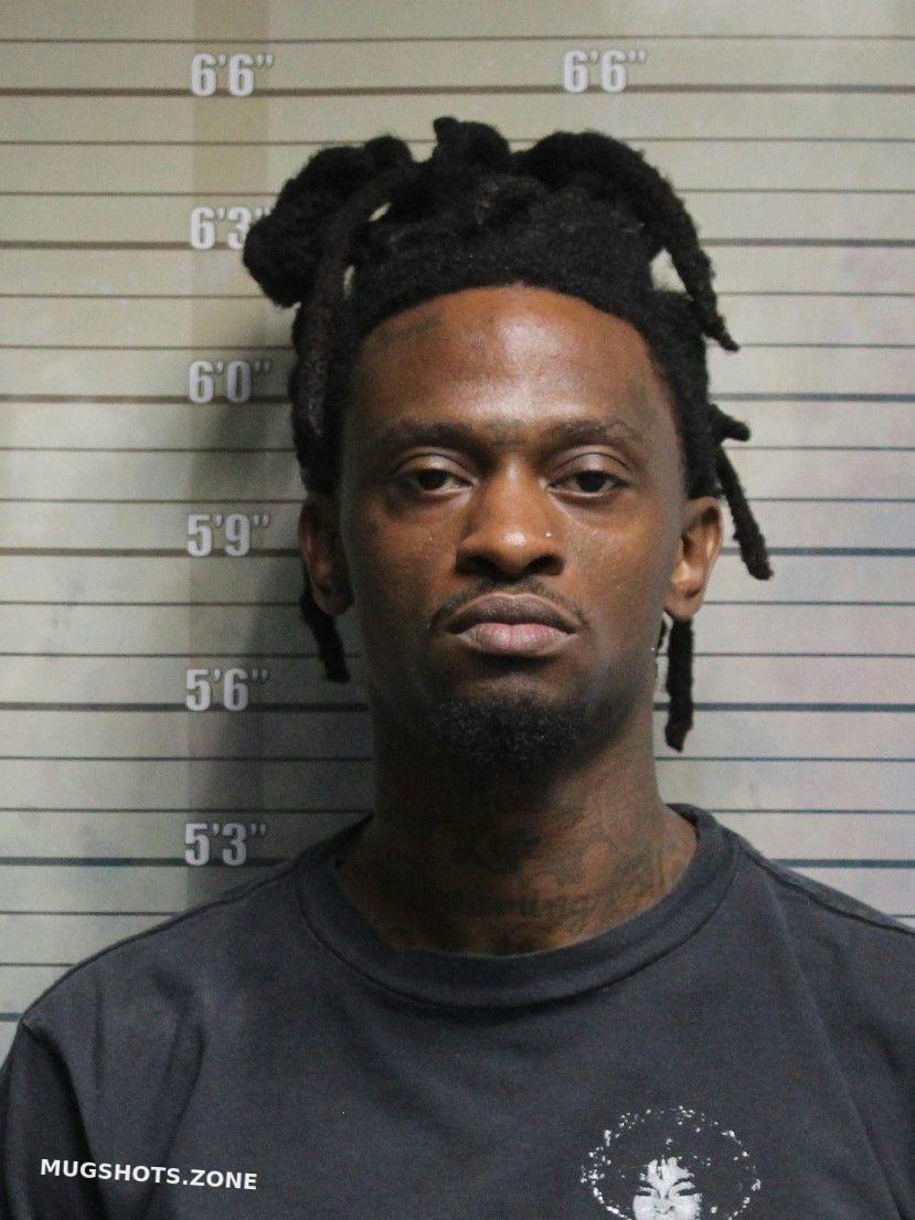 LOWE JEREMY WASHINGTON 10/01/2025 - Butler County Mugshots Zone