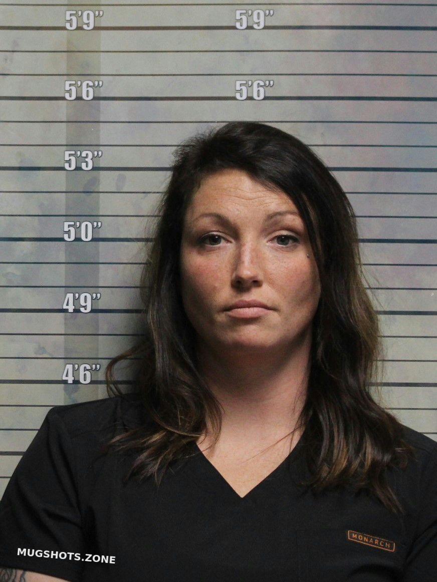 GLEASON REGINA RAE MARIE 10/01/2025 - Butler County Mugshots Zone