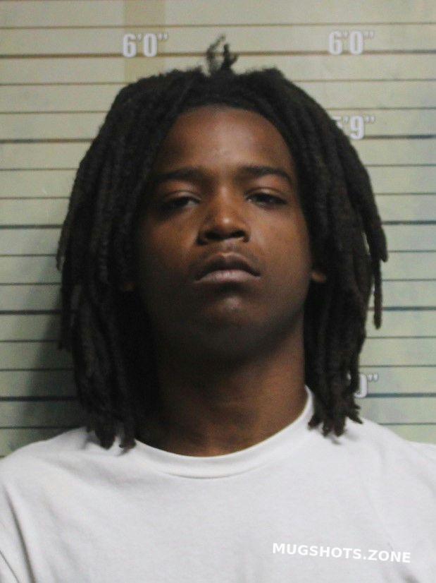 STEARNS JAVON RAY 10/02/2025 - Butler County Mugshots Zone