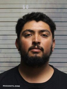 JIMENEZ MANUEL DE JESUS CRUZ 10/02/2025 - Butler County Mugshots Zone