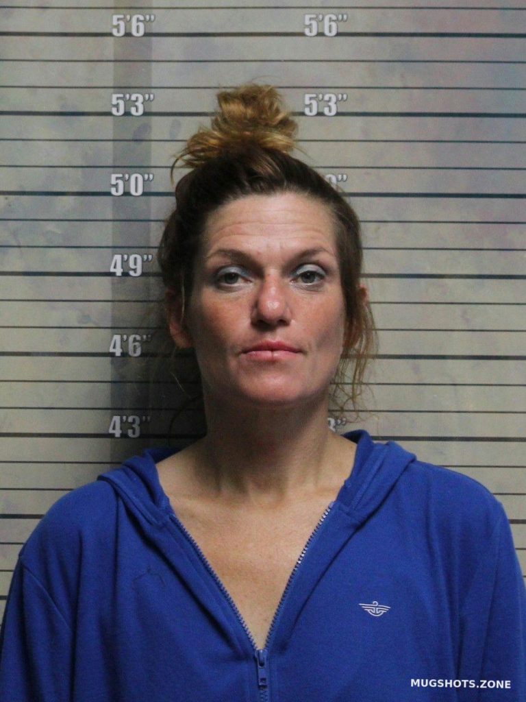 ASHER MELISSA GAIL 10/04/2025 - Butler County Mugshots Zone