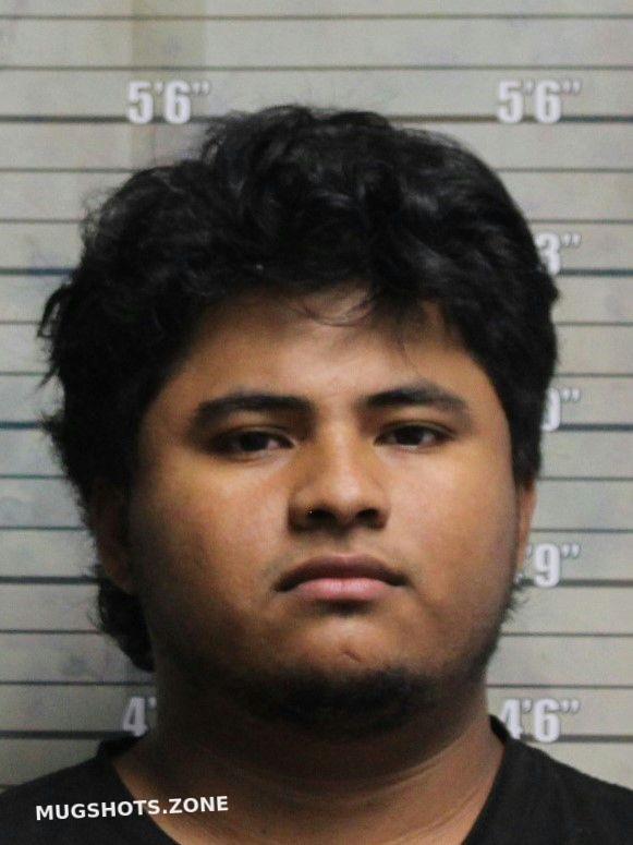 DURON ACOSTA SERGIO 10/04/2025 - Butler County Mugshots Zone