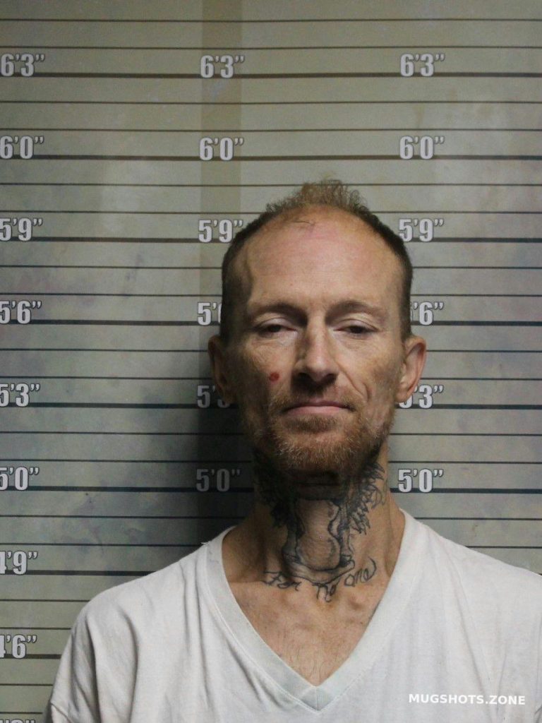 COLLETT DONALD PATRICK 10/06/2025 - Butler County Mugshots Zone