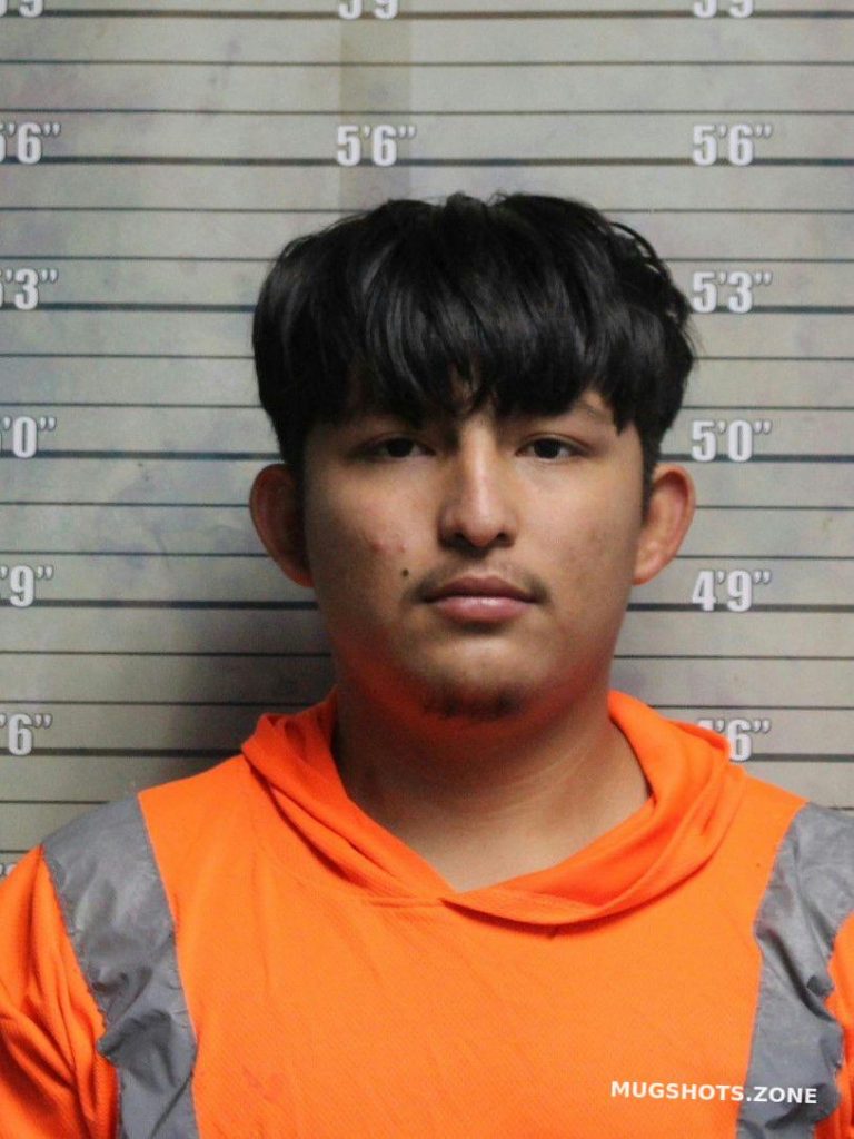 RUEDA LEON ELI 10/06/2025 - Butler County Mugshots Zone