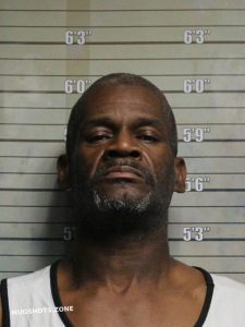 PIPKIN BARRY LAMONT 10/07/2025 - Butler County Mugshots Zone