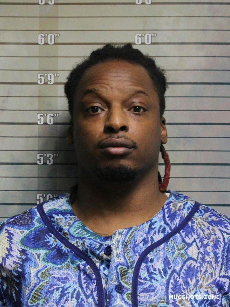 DELANEY DAVARUS SHAQUILLE 10/08/2025 - Butler County Mugshots Zone