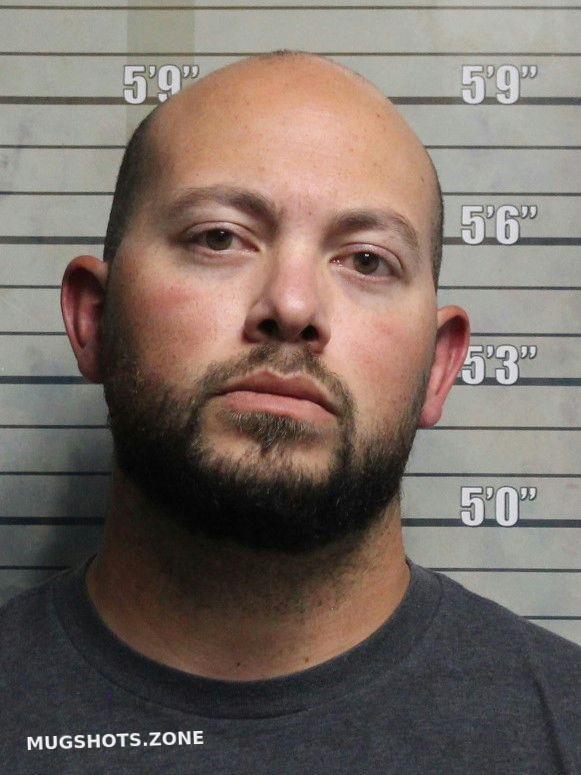 MCCULLER ZACHARY MORGAN 10/09/2025 - Butler County Mugshots Zone