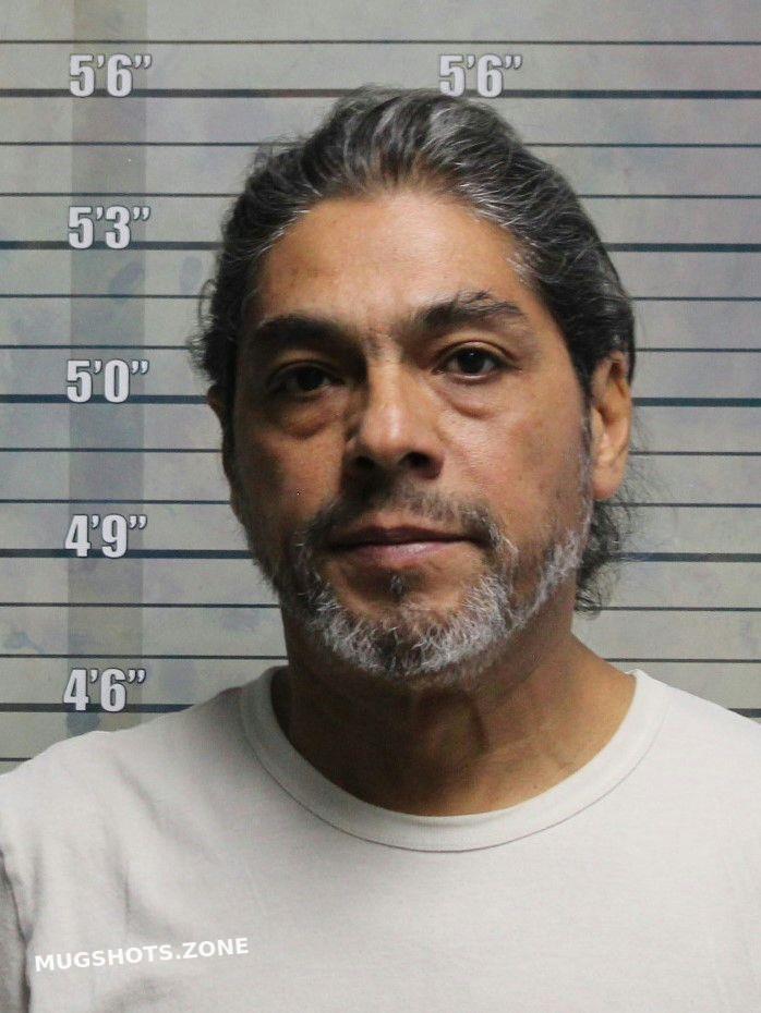 MORENO LLAMAS JOSE ANTONIO 10/09/2025 - Butler County Mugshots Zone