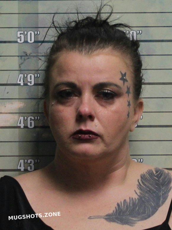JOHNSON CASSANDRA RENEE 10/10/2025 - Butler County Mugshots Zone