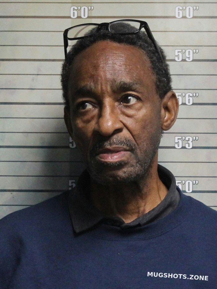ARMSTEAD BRUCE 10/10/2025 - Butler County Mugshots Zone