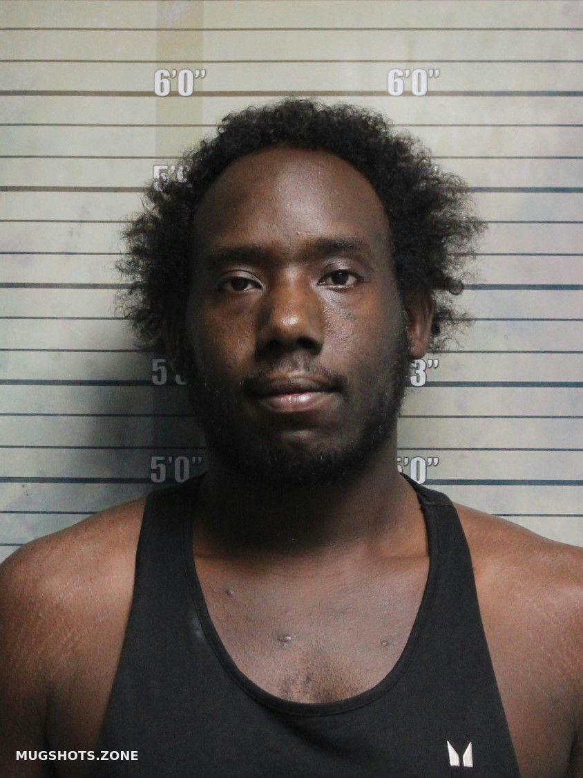 SPENCER ANTHONY 10/11/2025 - Butler County Mugshots Zone