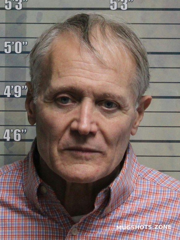 ACTON RONALD THOMAS 10/15/2025 - Butler County Mugshots Zone