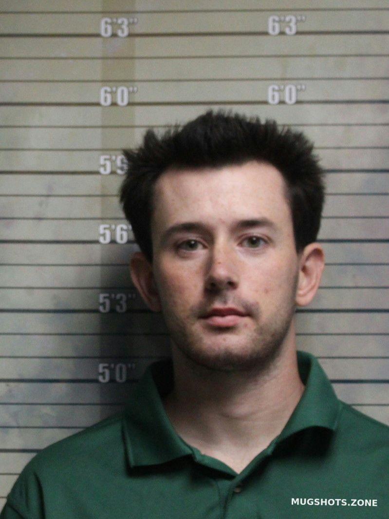 RYAN GULBRANSEN ZACHARY 10/15/2025 - Butler County Mugshots Zone