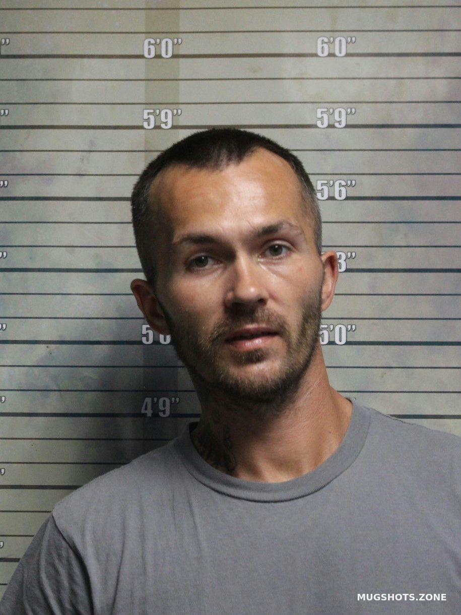 SMALLWOOD THEODORE KEITH 10/16/2025 - Butler County Mugshots Zone