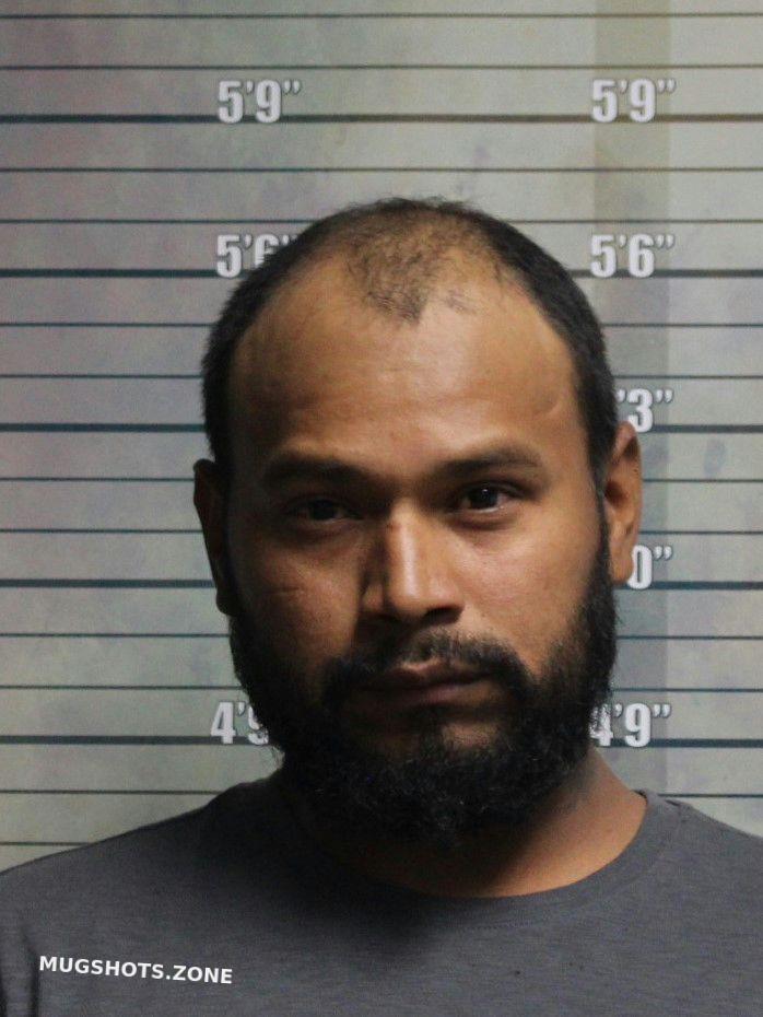 CARCAMO ROBERTO 10/17/2025 - Butler County Mugshots Zone