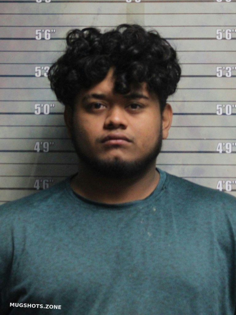 CARCAMO LAGOS JUNIOR 10/17/2025 - Butler County Mugshots Zone