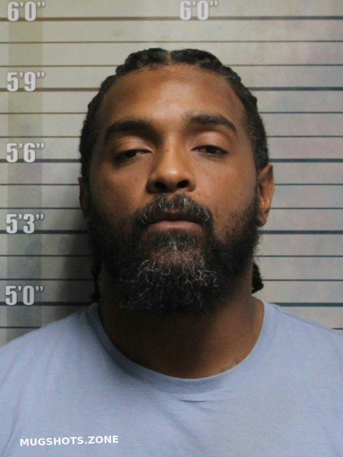 PHILLIPS ALFRED JOSHUA 10/17/2025 - Butler County Mugshots Zone