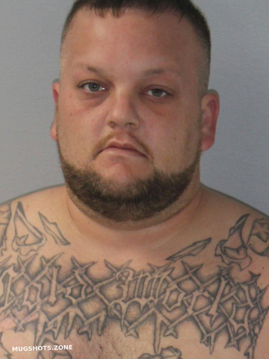 SPURLOCK KENNETH CASEY FOX 10/18/2025 - Butler County Mugshots Zone