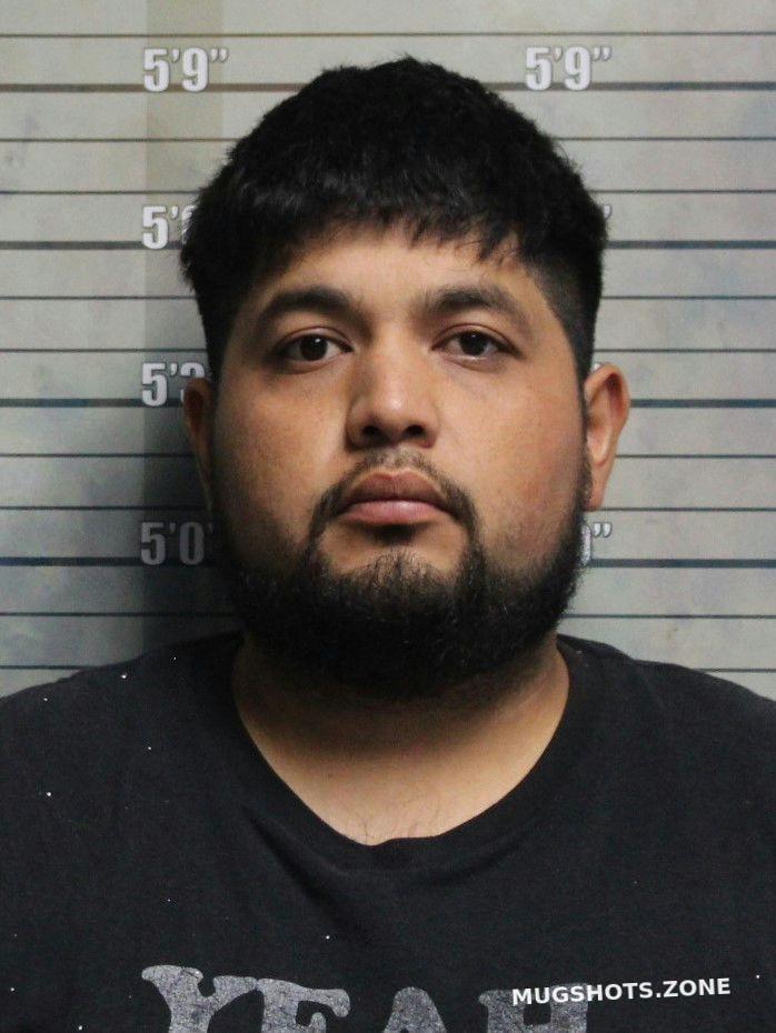 LEDESMA RIOS JOSE LUIS 10/21/2025 - Butler County Mugshots Zone